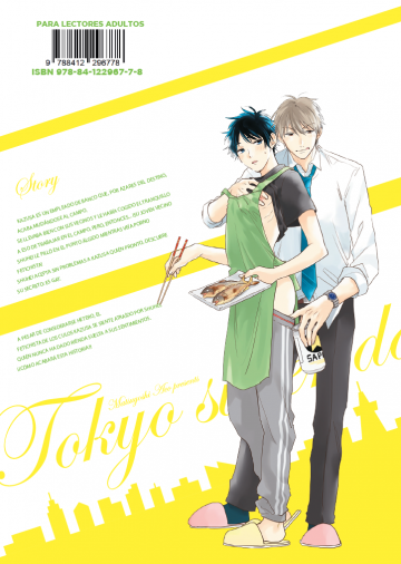 Tokyo Super Darling – Japan Weekend Shop